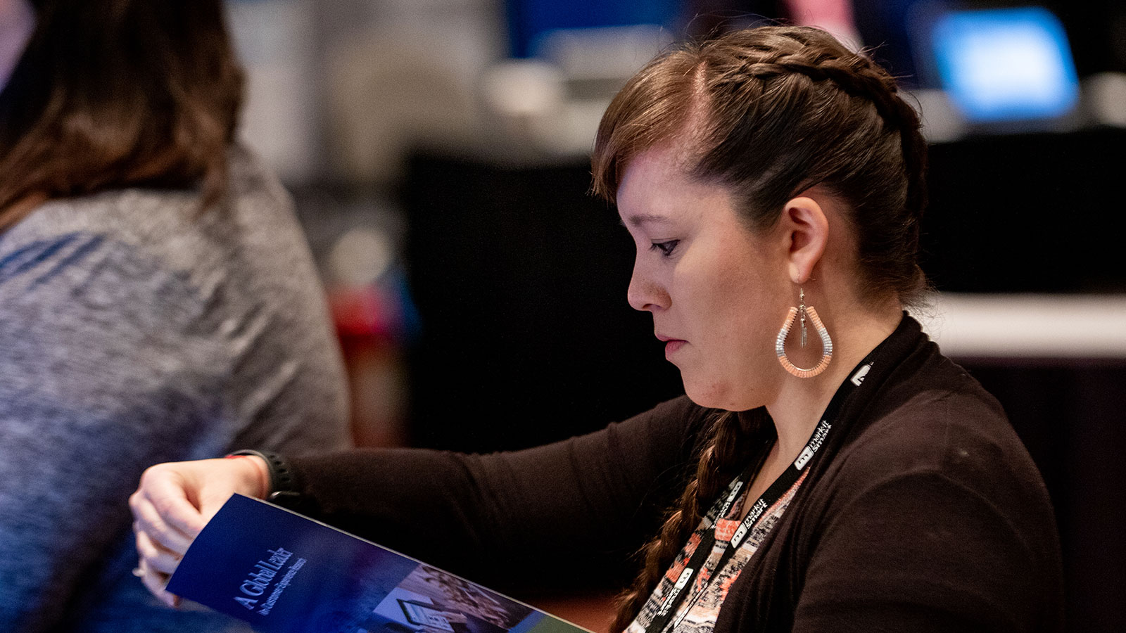 Special Programs - Raving NEXT