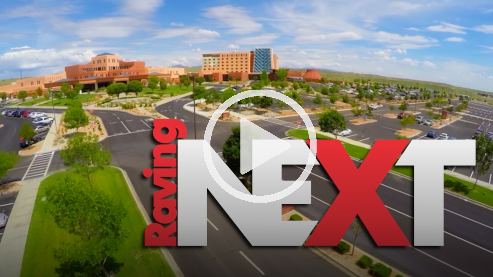 Raving NEXT Teaser – Watch Now! - Raving NEXT