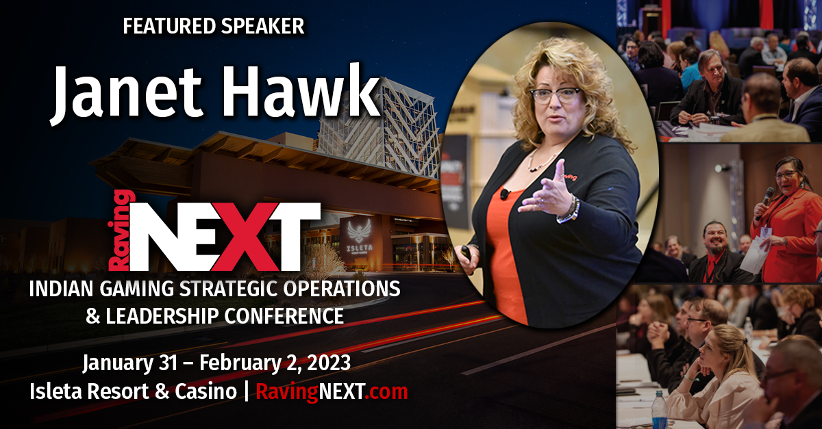 Speaker Information - Raving NEXT