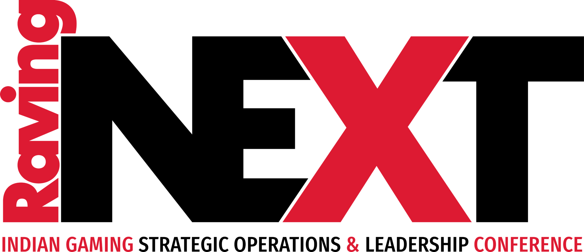 Agenda - Raving NEXT